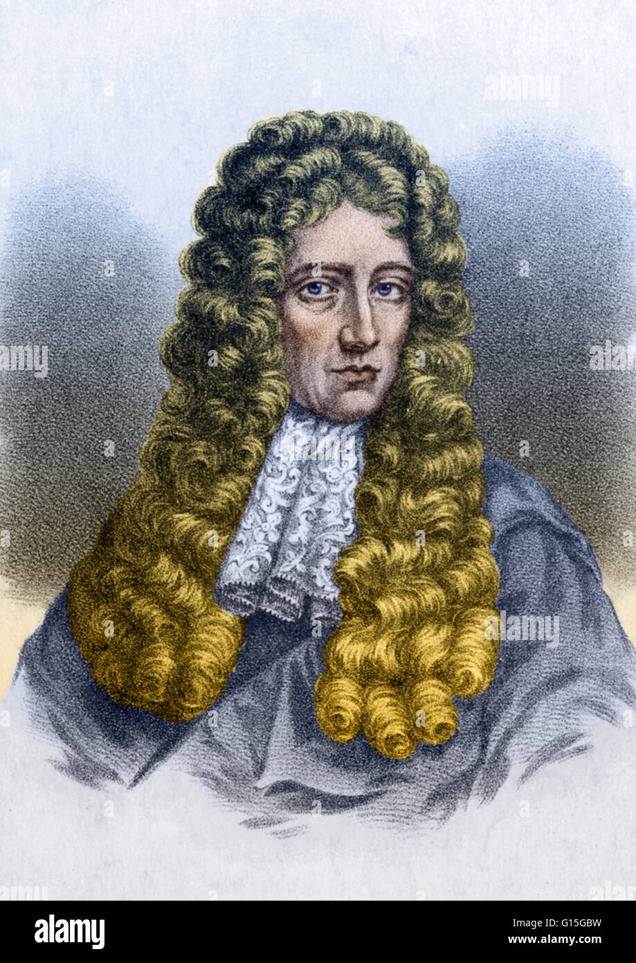 Robert Boyle (January 25, 1627 - December 31, 1691) was an Irish ...