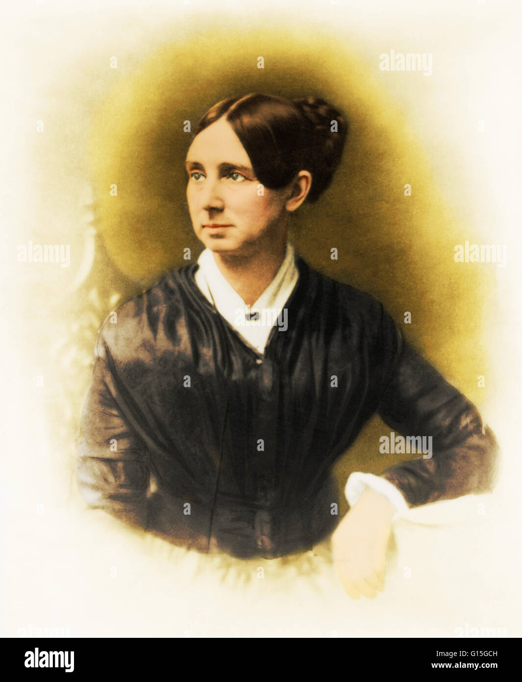 Dorothea dix hi-res stock photography and images - Alamy