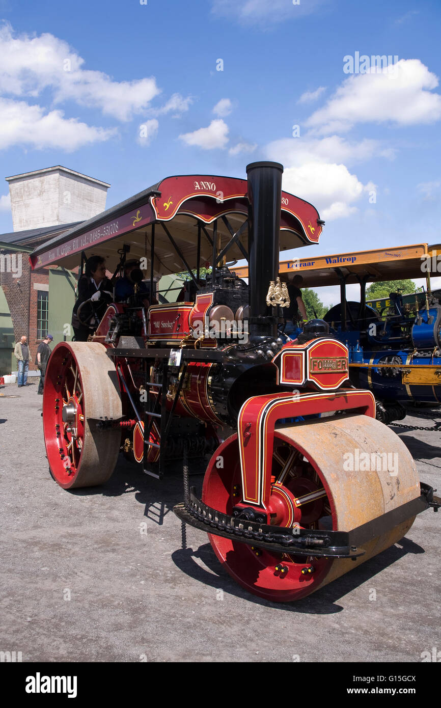 Europe, Germany, North Rhine-Westphalia, Ruhr area, Bochum, the largest ...