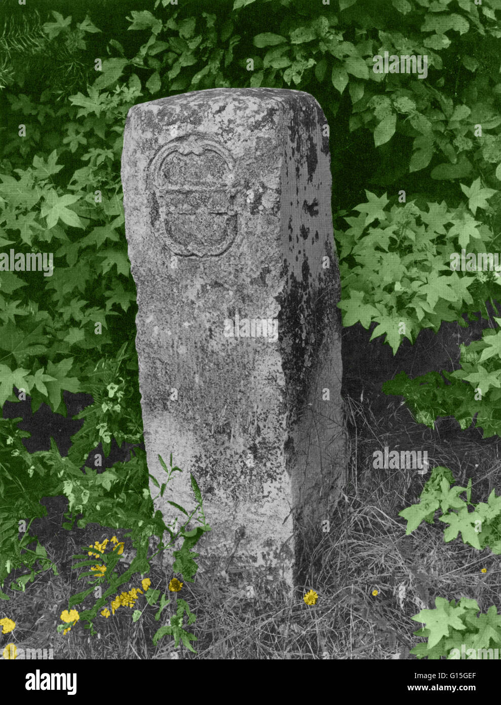 Jeremiah Dixon The Mason Dixon Line