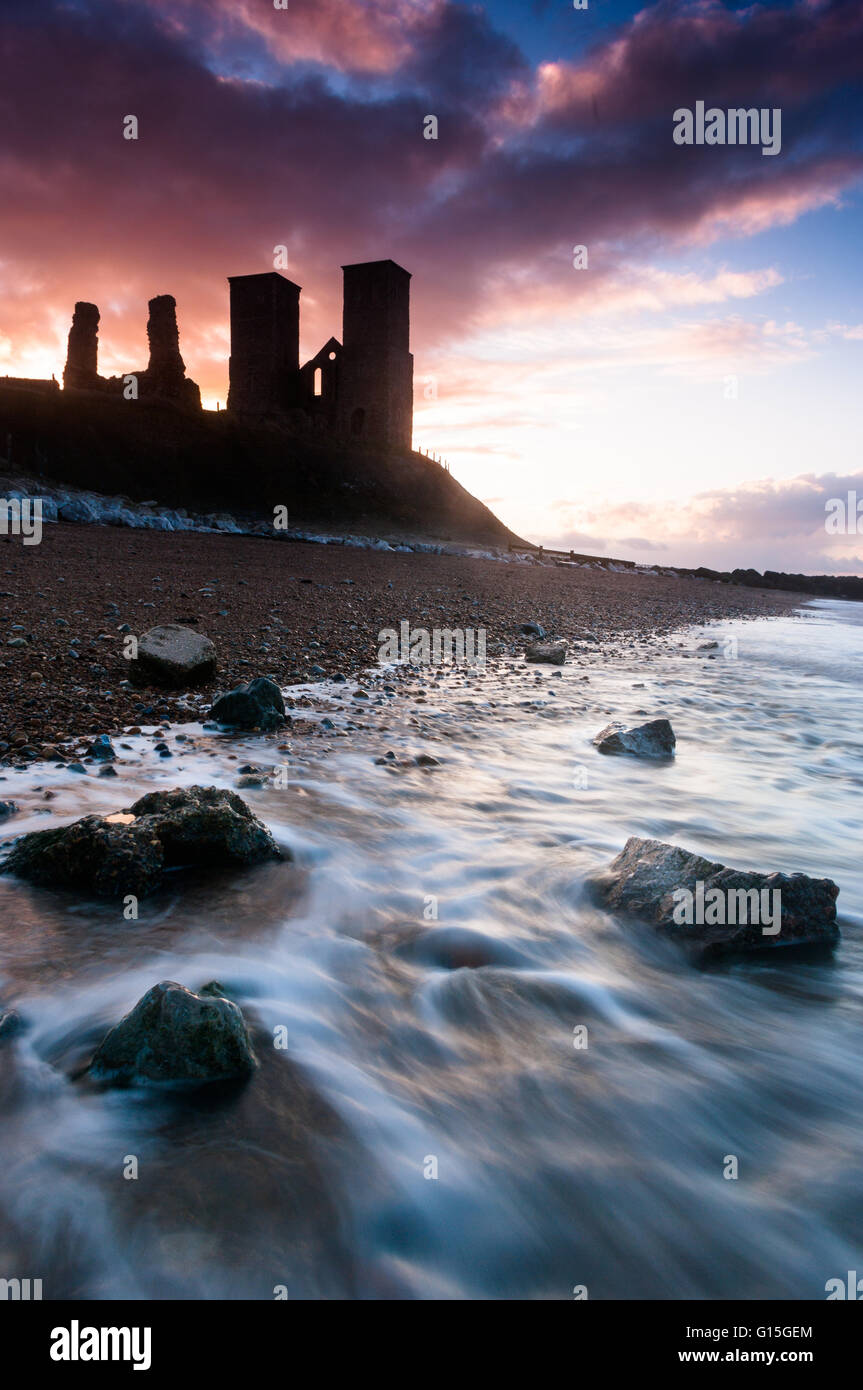 Kent water tower hi-res stock photography and images - Alamy