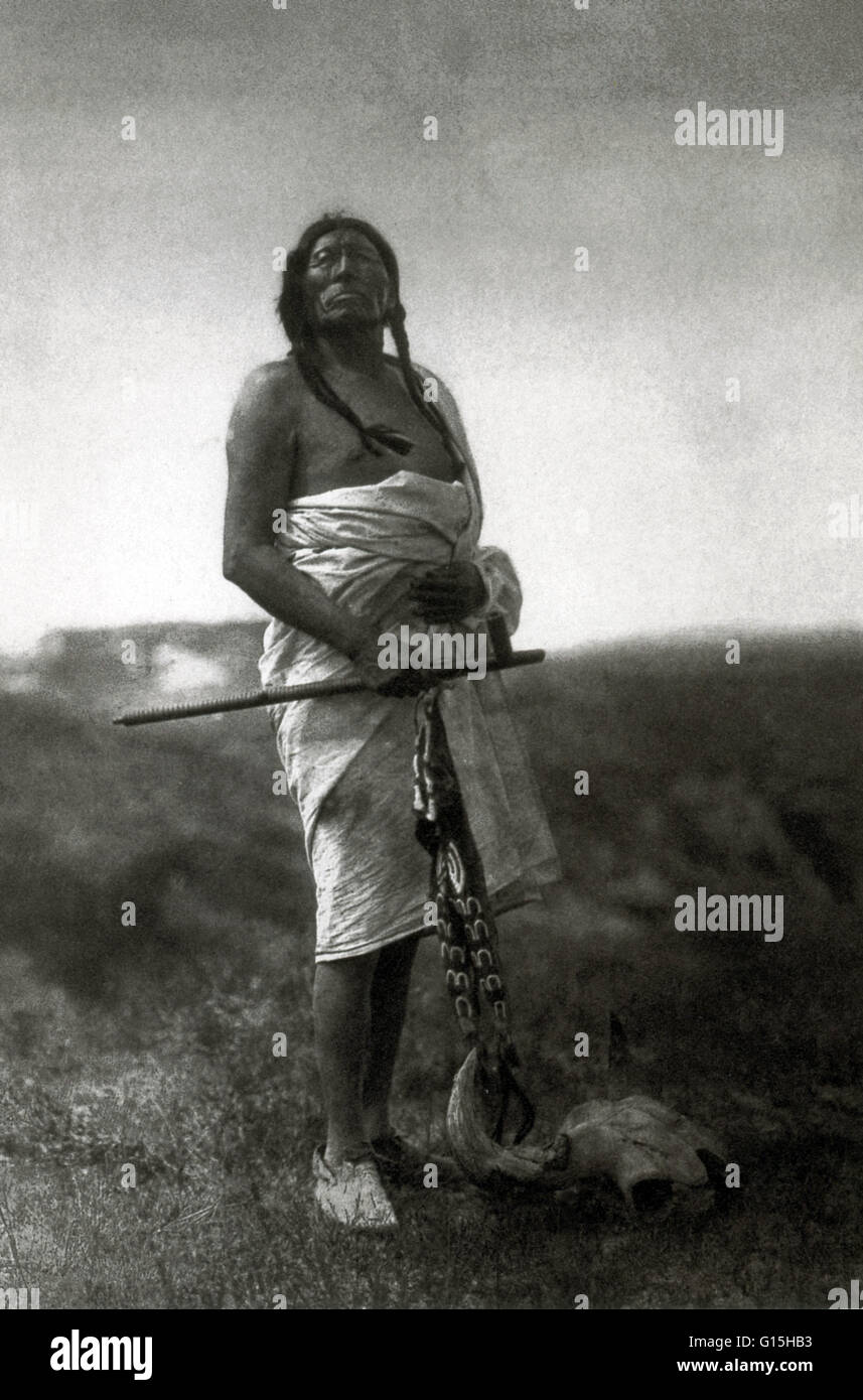 Edward curtis hi-res stock photography and images - Alamy