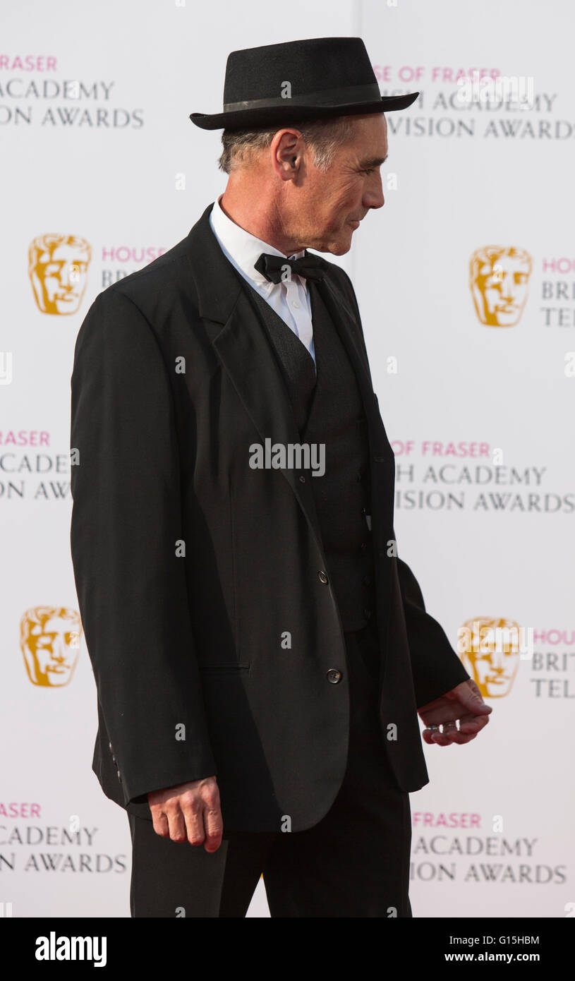 Mark rylance wolf hall hi-res stock photography and images - Alamy