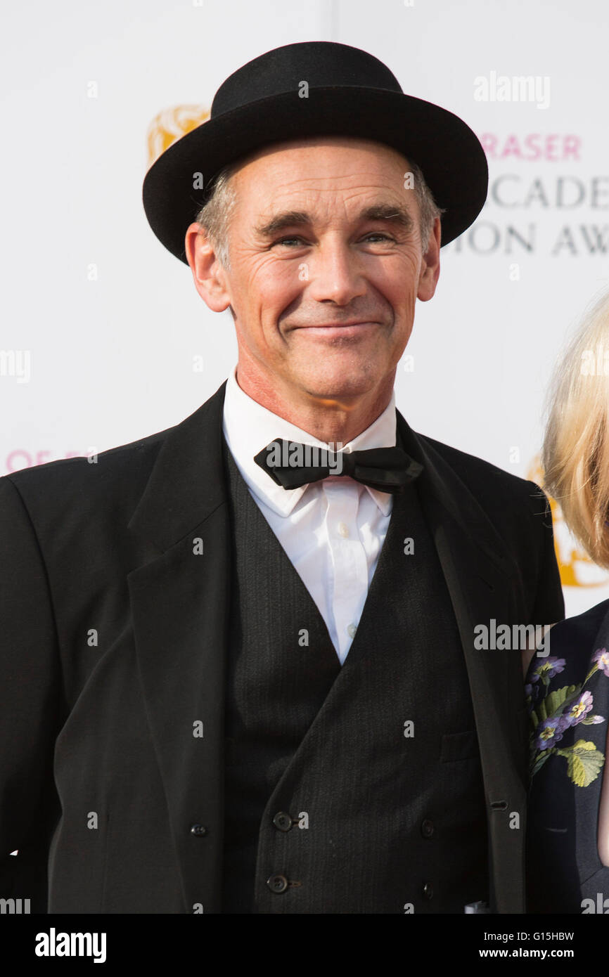 Mark rylance hi-res stock photography and images - Alamy