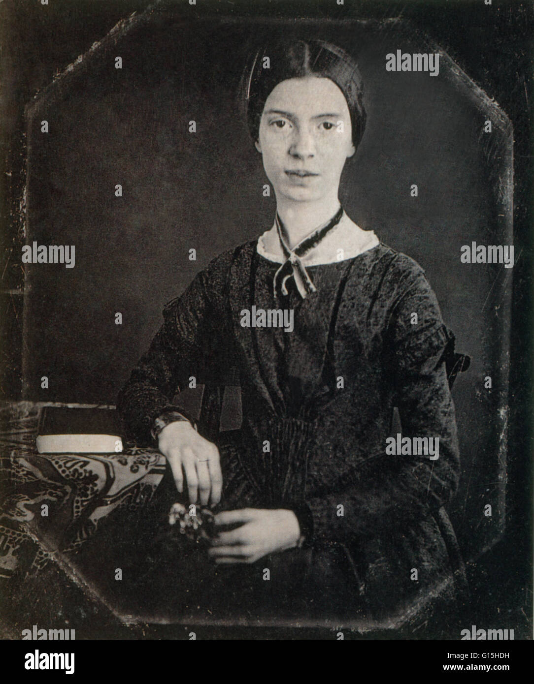 Emily dickinson hi-res stock photography and images - Alamy