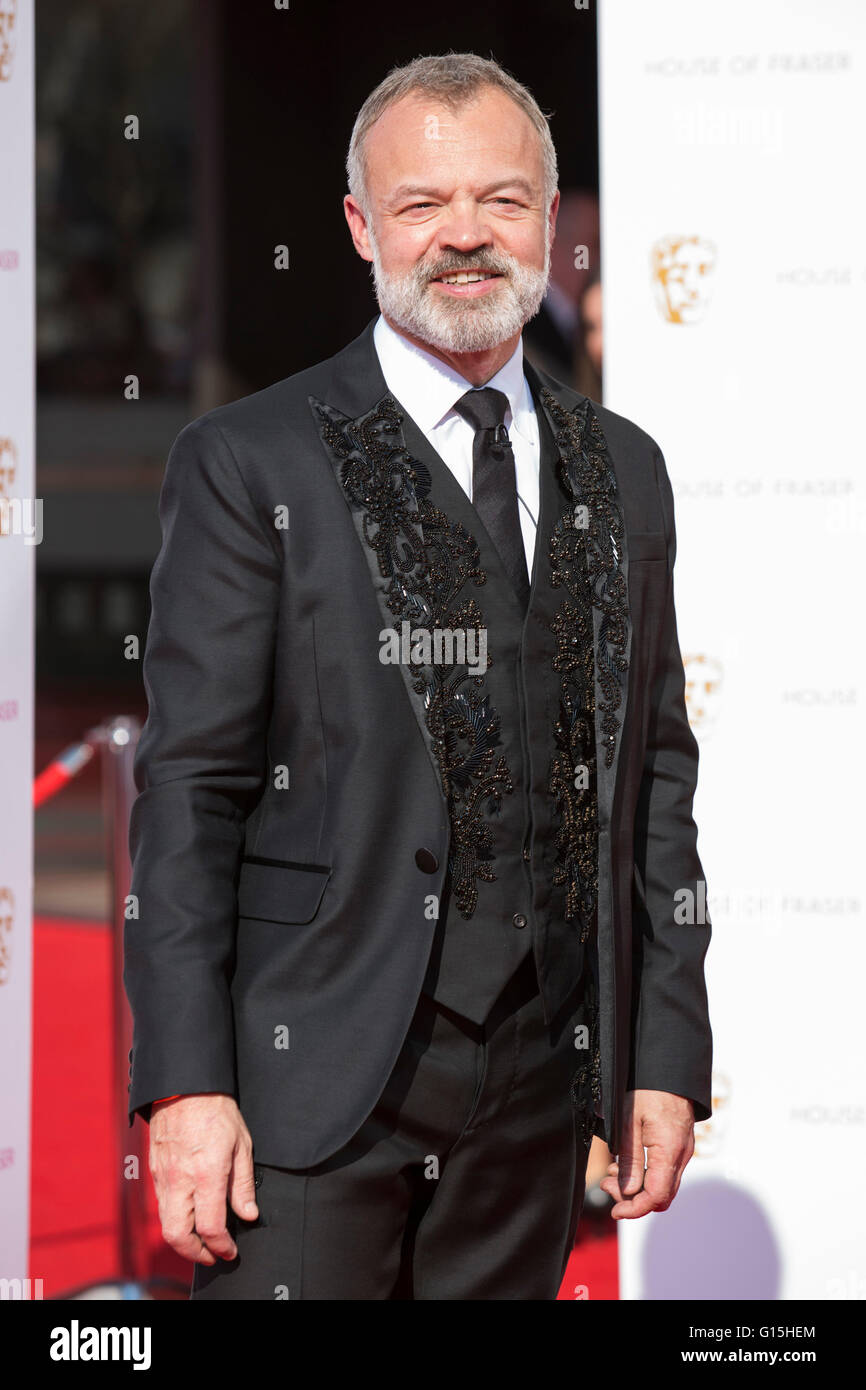 Graham norton hi-res stock photography and images - Alamy
