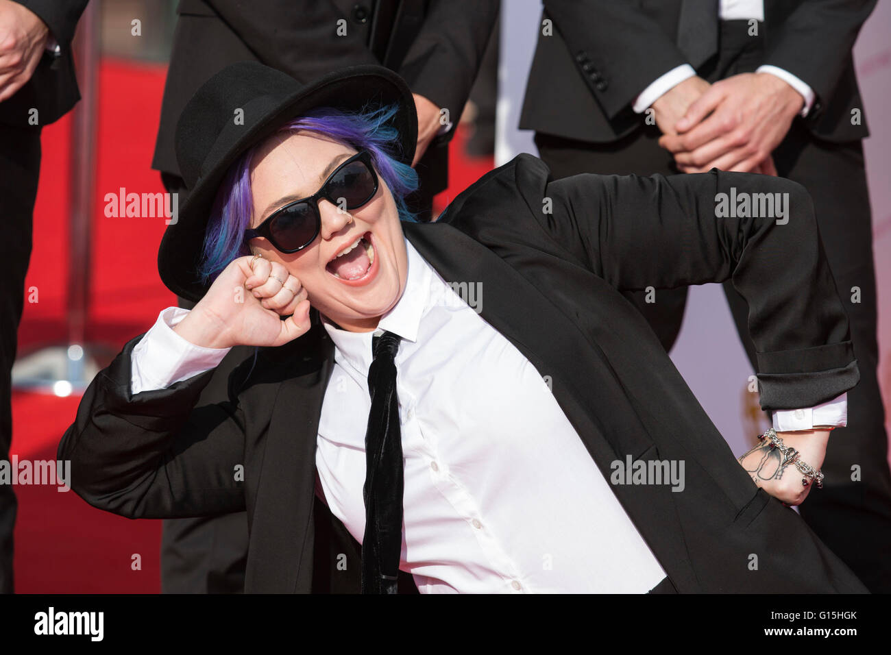 Elle king hi-res stock photography and images - Alamy