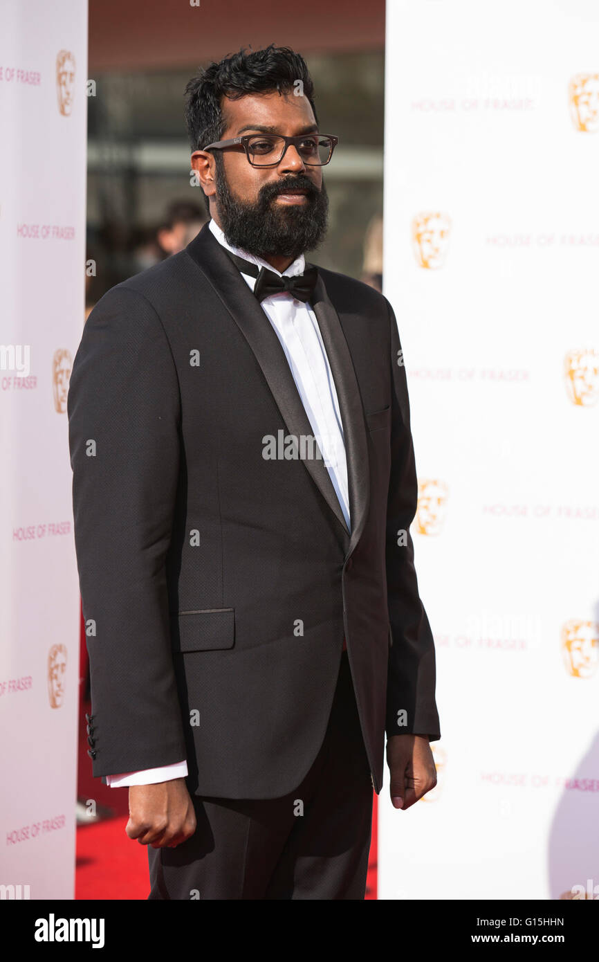 Romesh ranganathan hi-res stock photography and images - Alamy