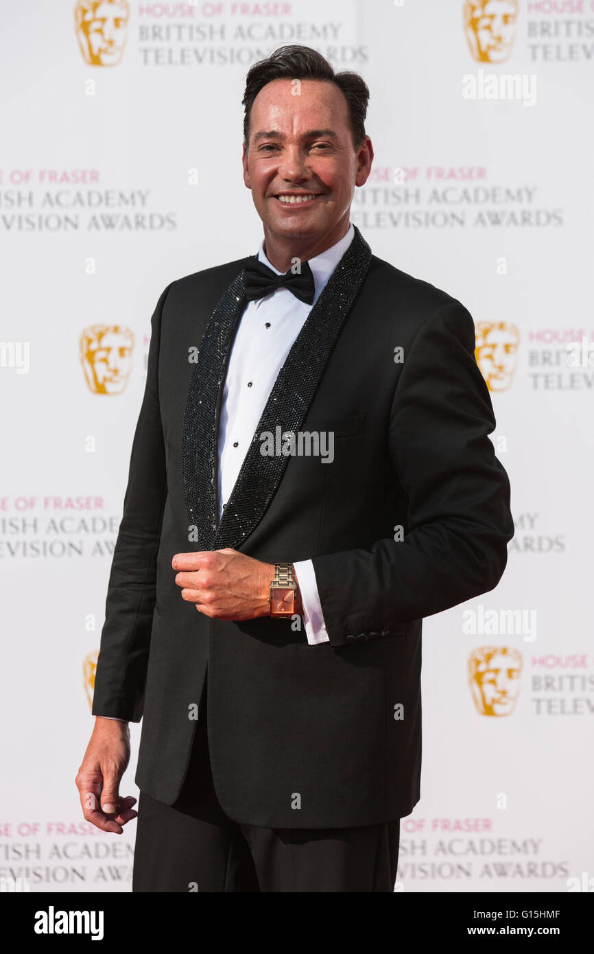 Celebrity craig revel horwood hi-res stock photography and images - Alamy