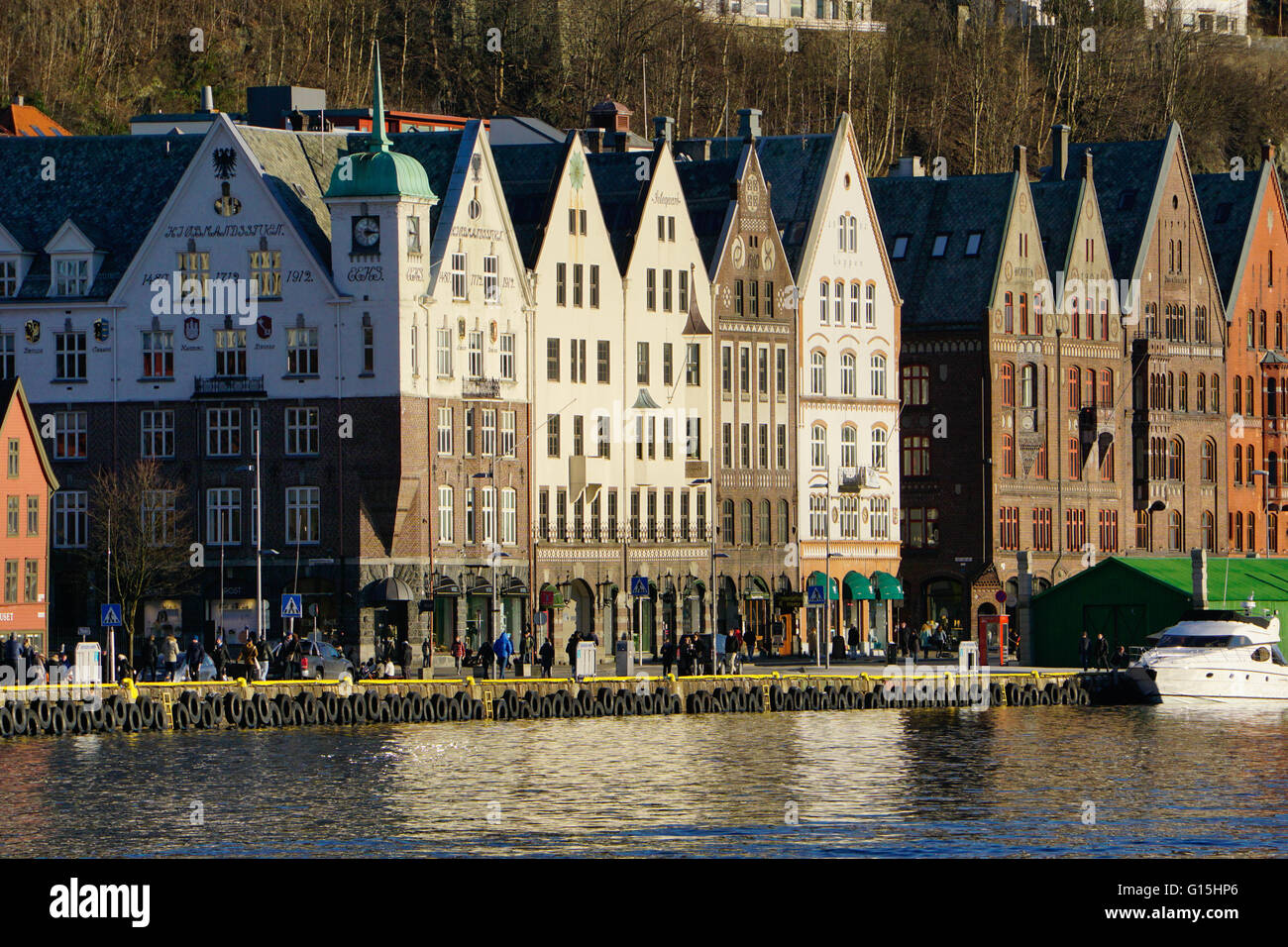 Bergen area hi-res stock photography and images - Alamy
