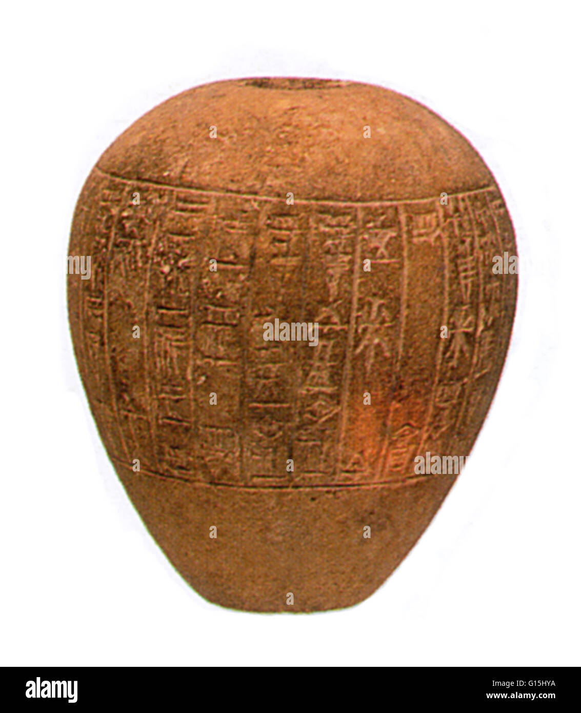 Sumer cuneiform hi-res stock photography and images - Alamy