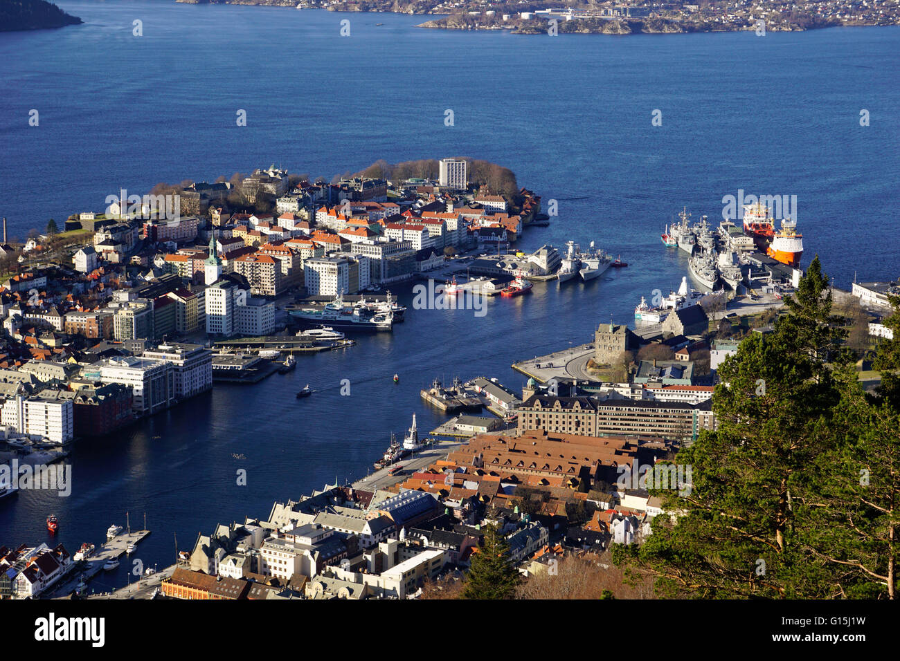 Floyen hi-res stock photography and images - Alamy