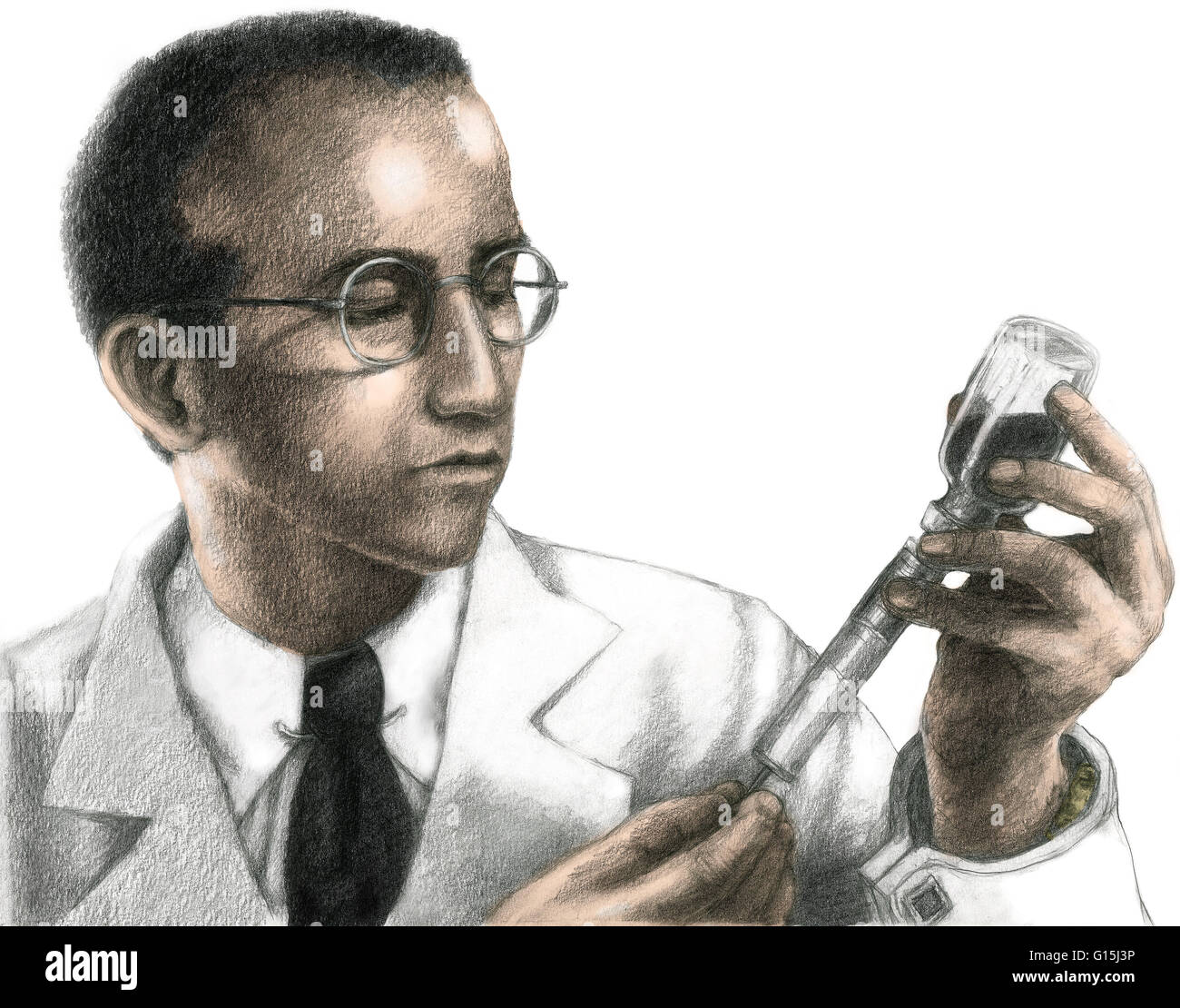 Jonas Salk
