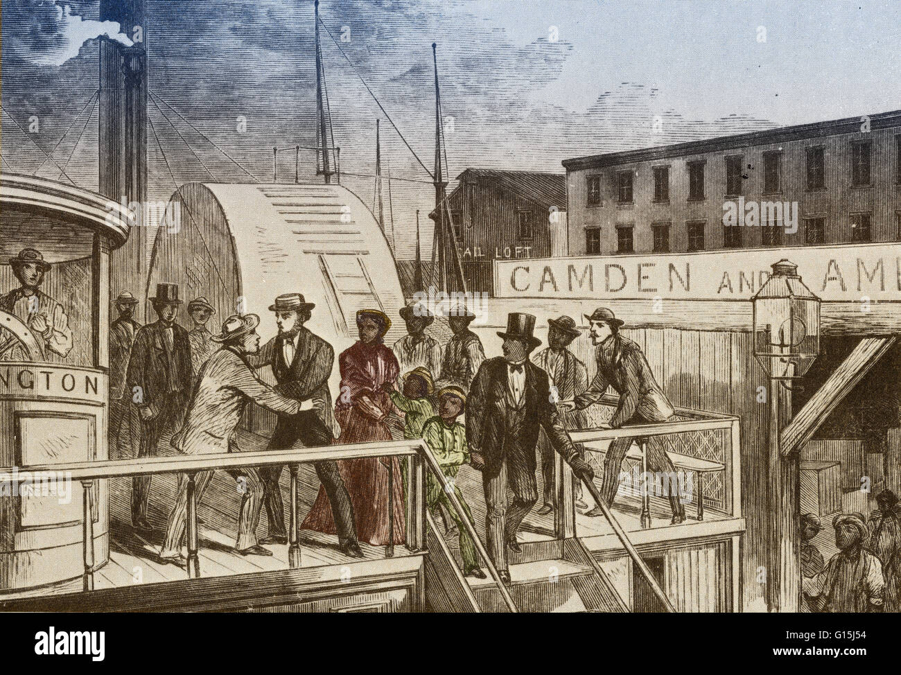 Runaway jane High Resolution Stock Photography and Images - Alamy