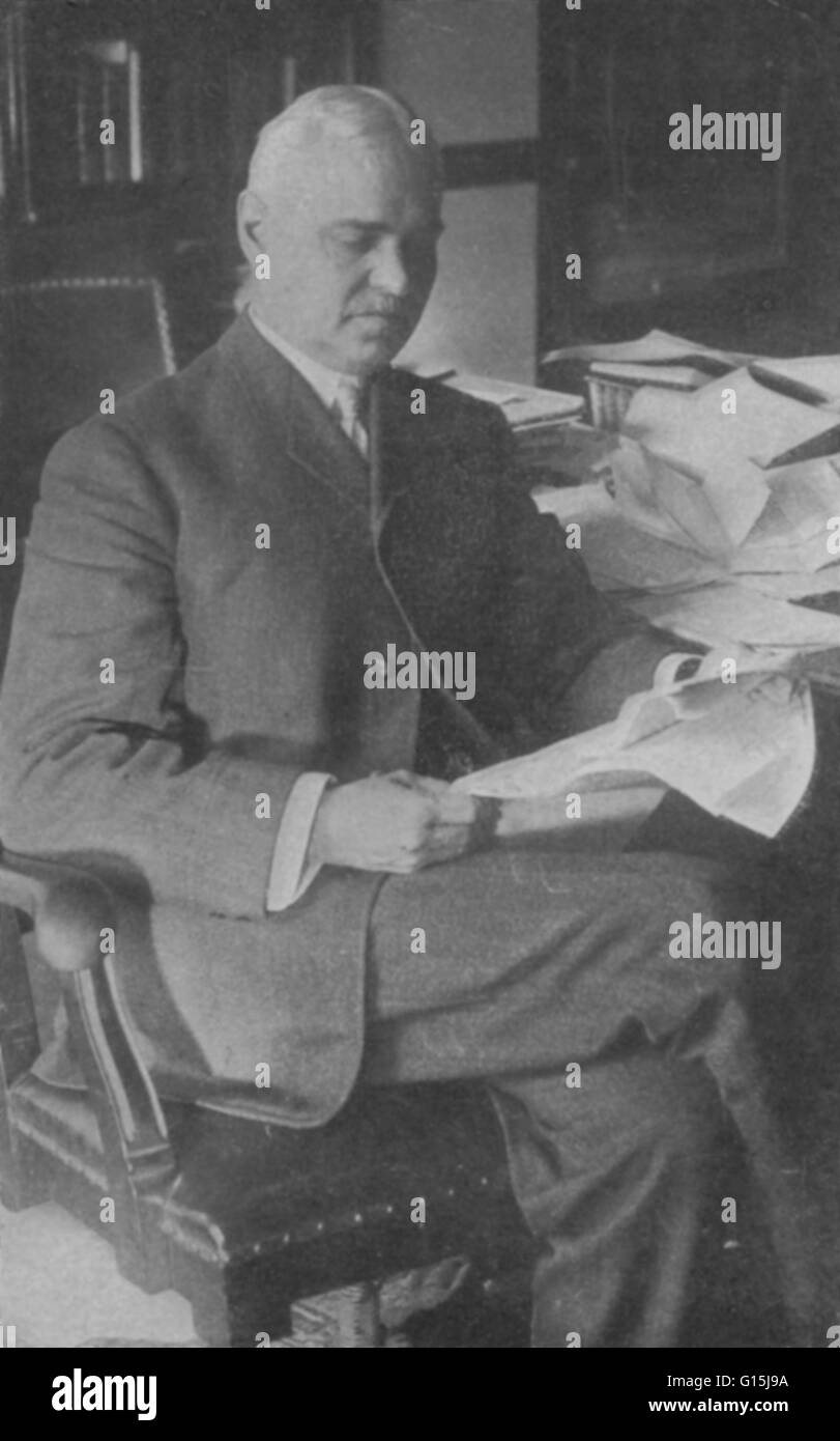 George Washington Goethals (1858-1928) was a Major General in the ...