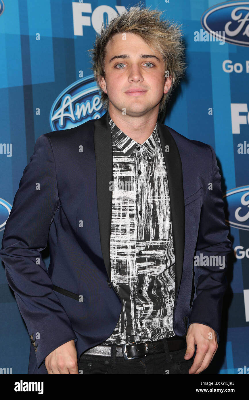 Dalton rapattoni hi-res stock photography and images - Alamy