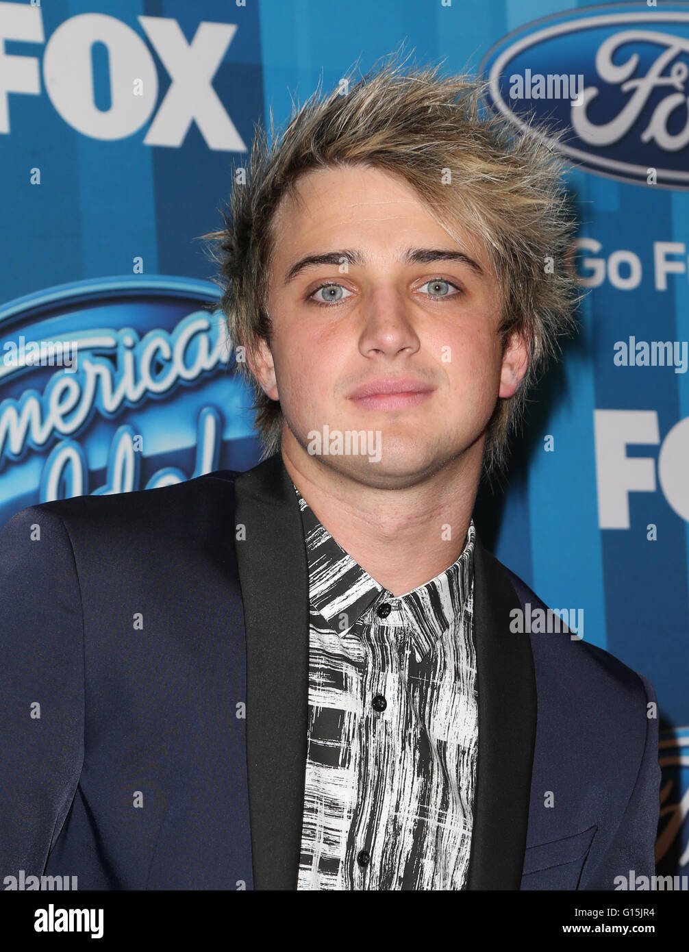 Dalton rapattoni hi-res stock photography and images - Alamy