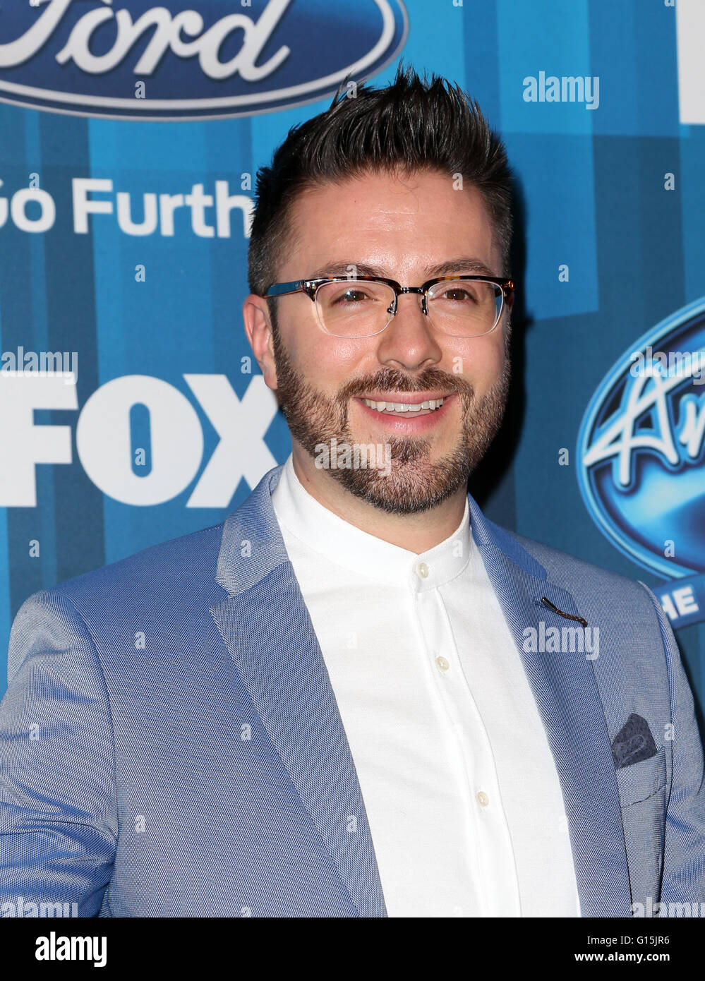 FOX's "American Idol" Finale For The Farewell Season Featuring ...