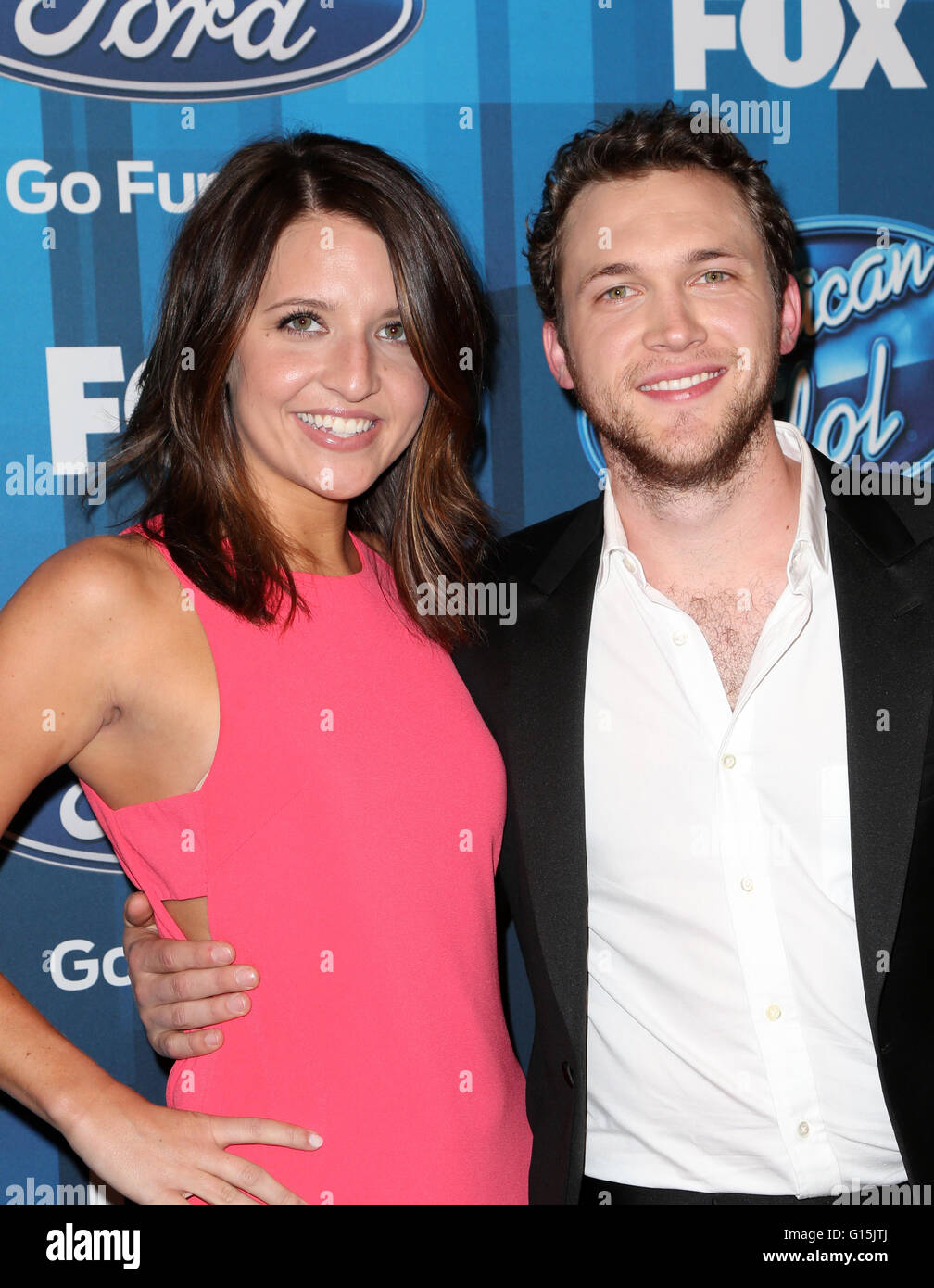 FOX's "American Idol" Finale For The Farewell Season Featuring ...