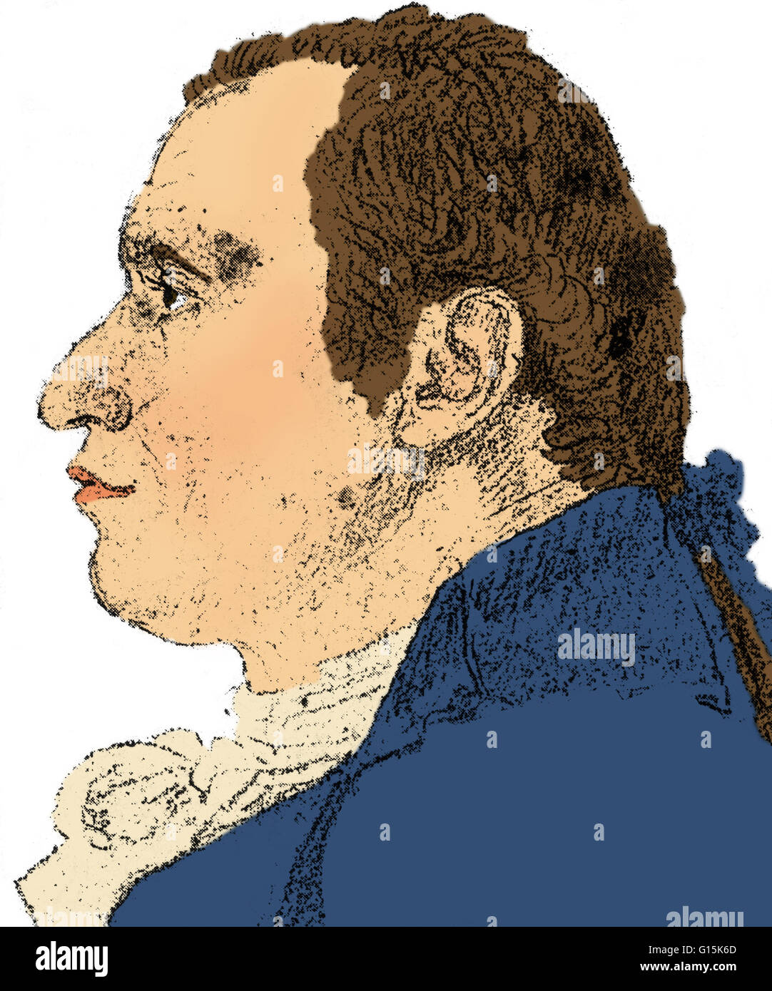 Monge hi-res stock photography and images - Alamy