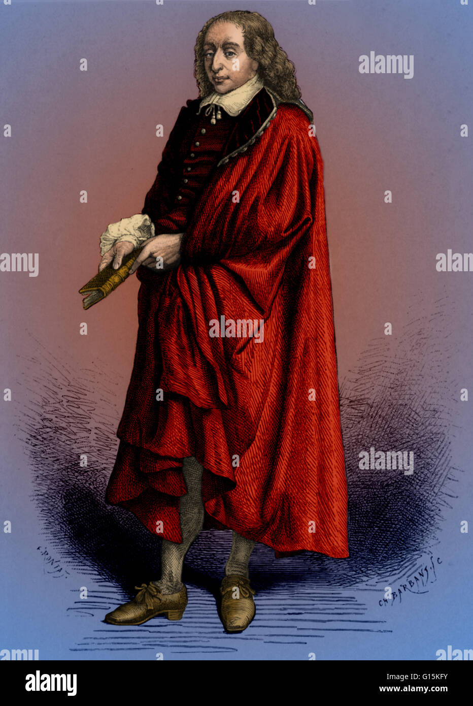 Pascal calculator hi-res stock photography and images - Alamy