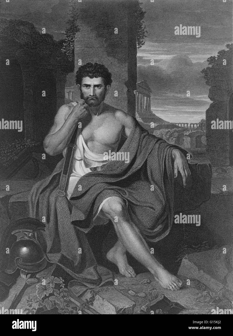 Marius and sulla hi-res stock photography and images - Alamy