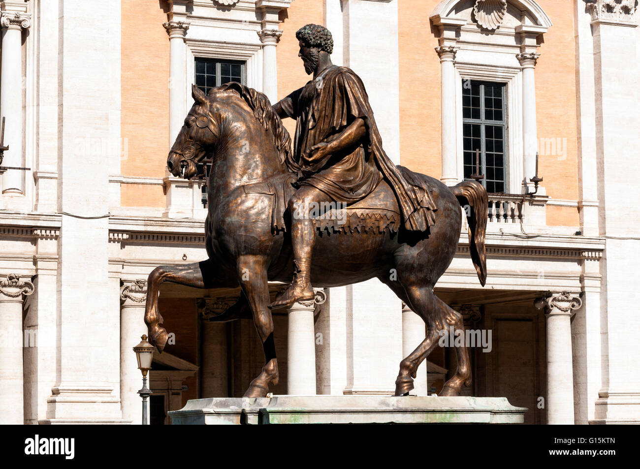 Aurelios hi-res stock photography and images - Alamy