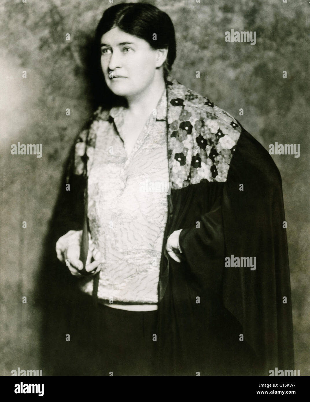 Cather photographed by Nicholas Muray. Willa Sibert Cather (December 7 ...