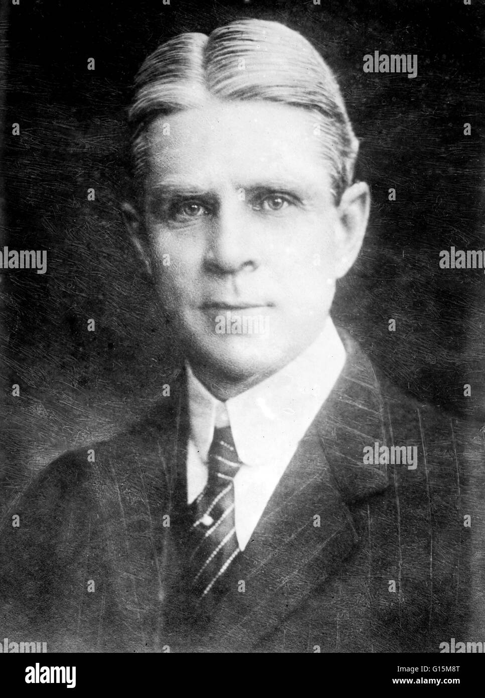 Luther holt hi-res stock photography and images - Alamy