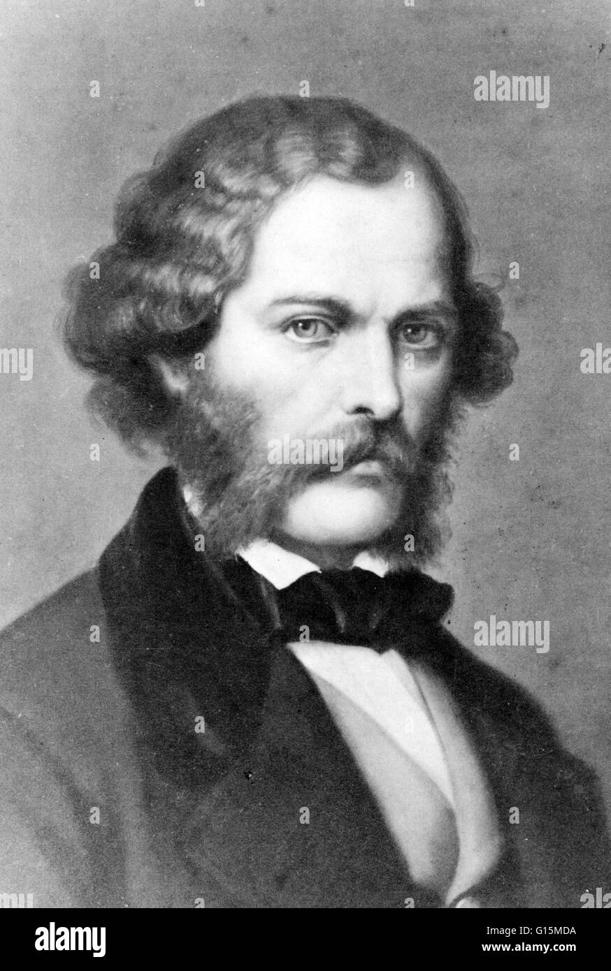 George lewes hi-res stock photography and images - Alamy