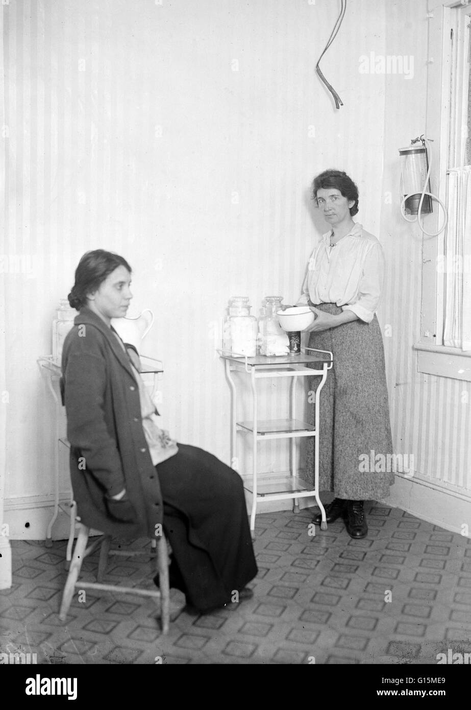 Margaret louise higgins hi-res stock photography and images - Alamy