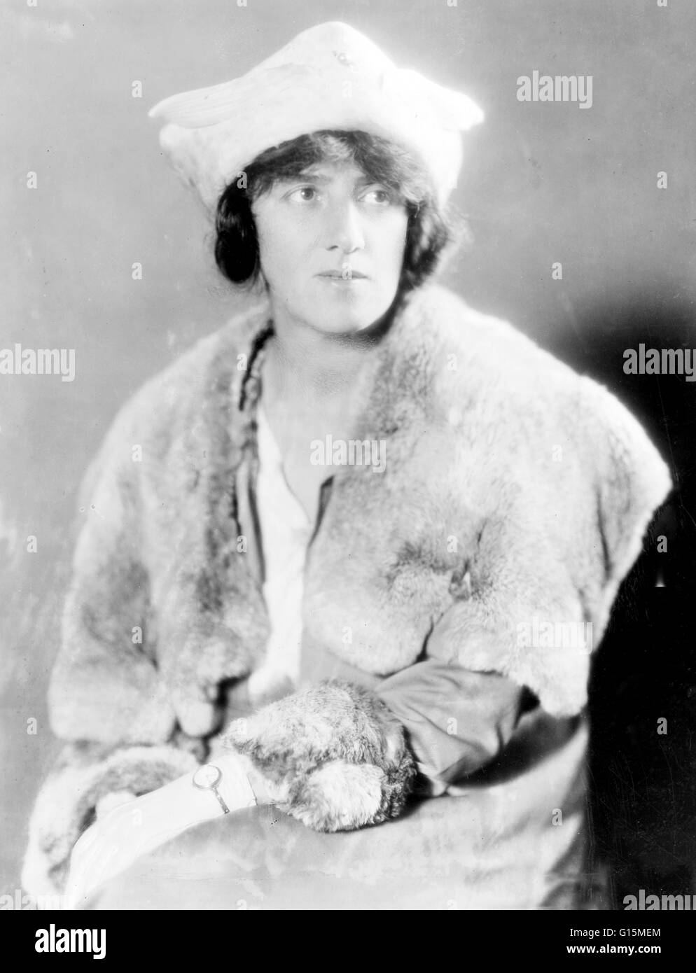 Marie stopes hi-res stock photography and images - Alamy