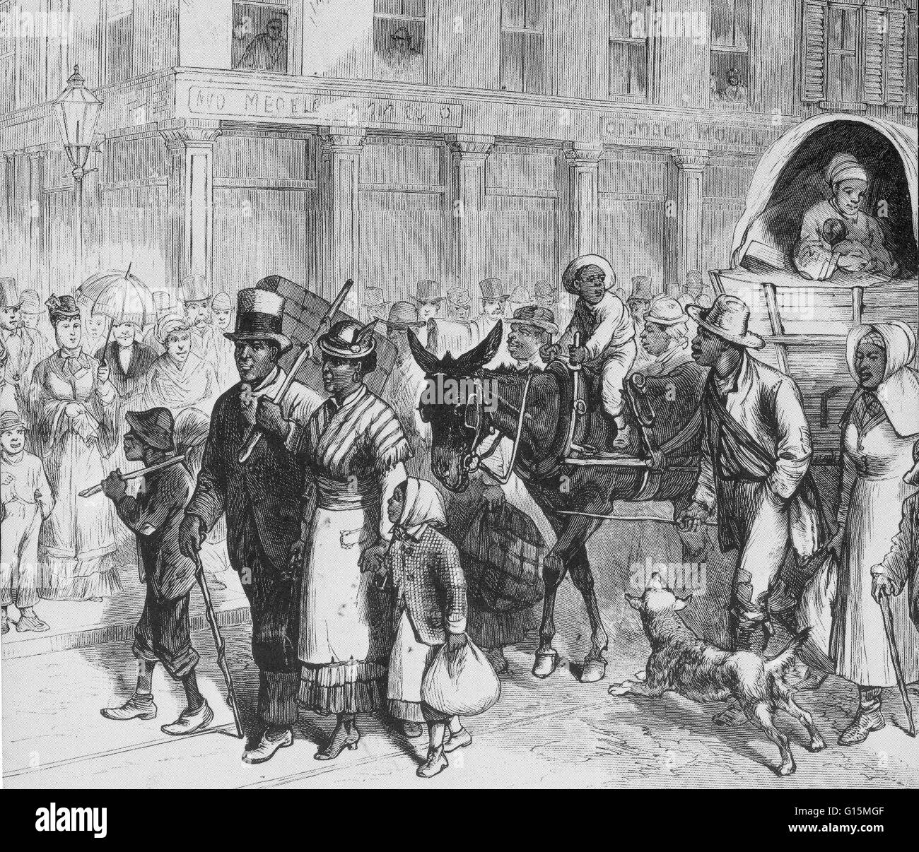 Slave girls hi-res stock photography and images - Alamy