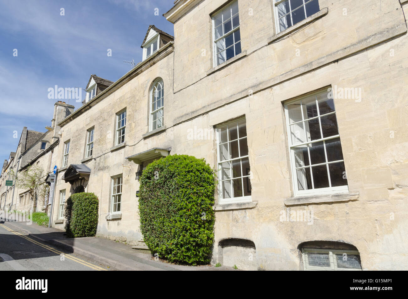 Smart stone houses hi-res stock photography and images - Alamy