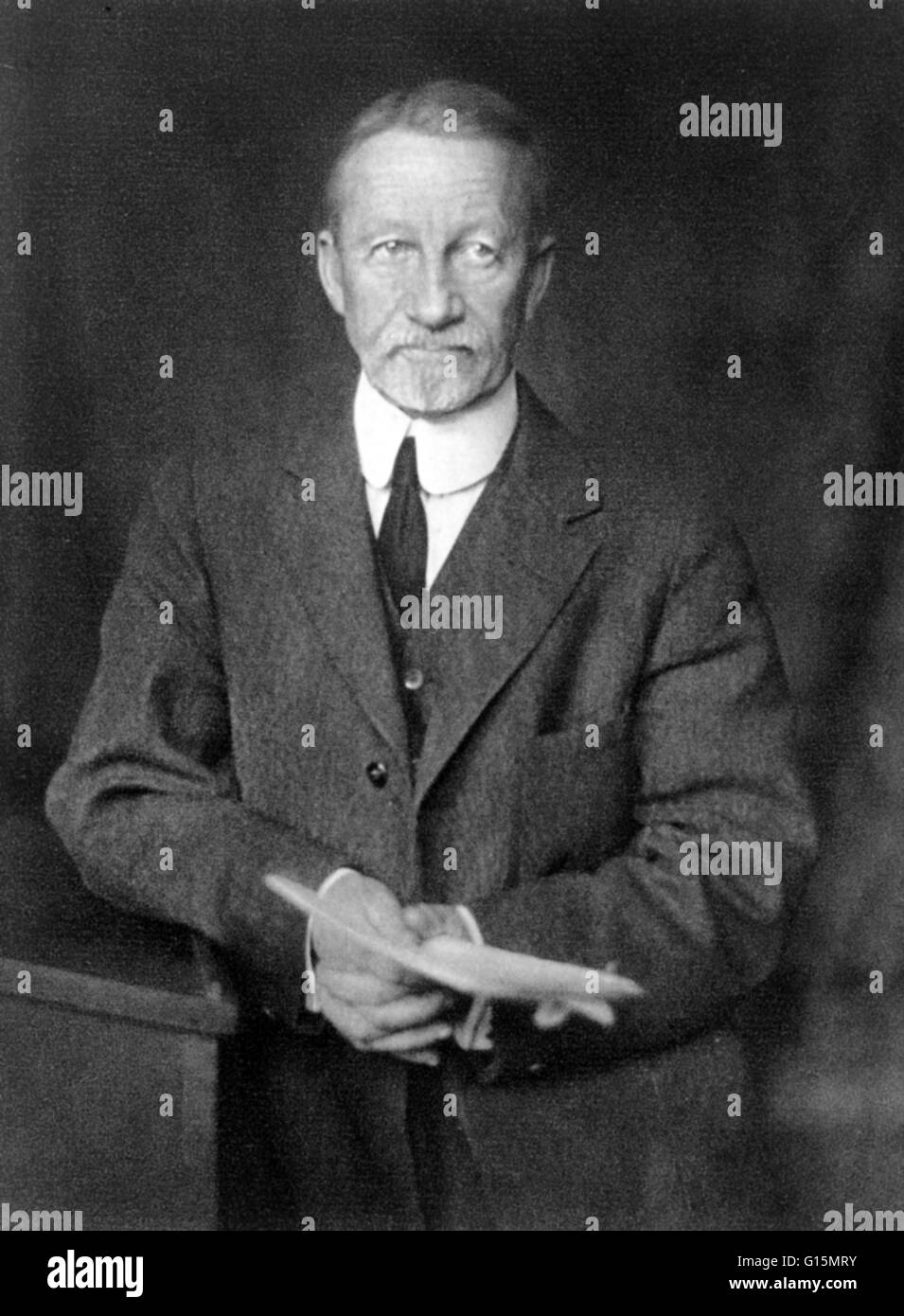 William henry howell hi-res stock photography and images - Alamy