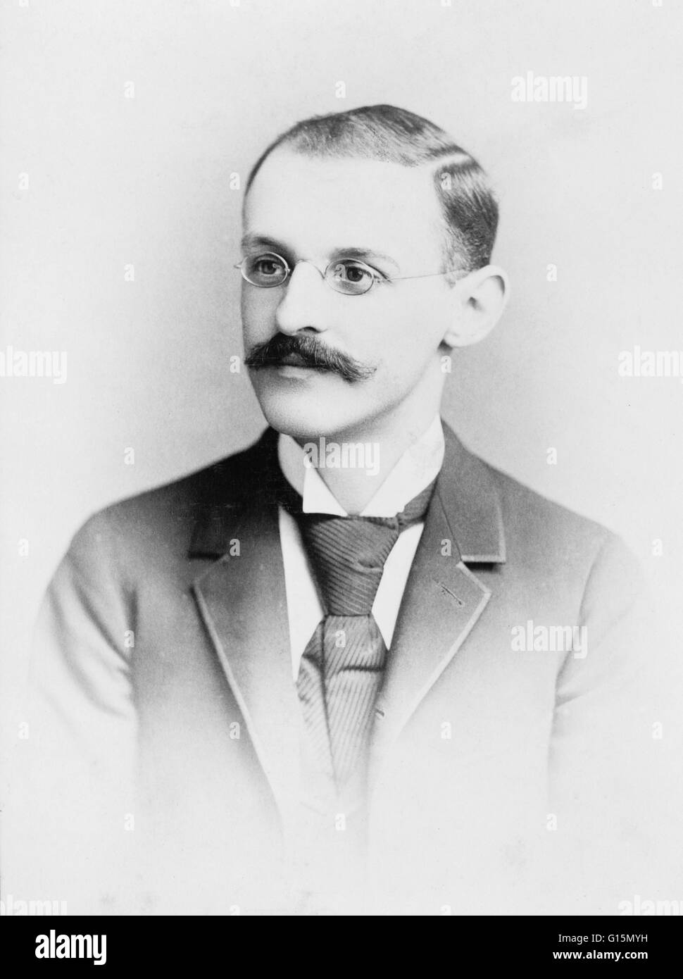 Simon Flexner (March 25, 1863 - May 2, 1946) was an American physician ...