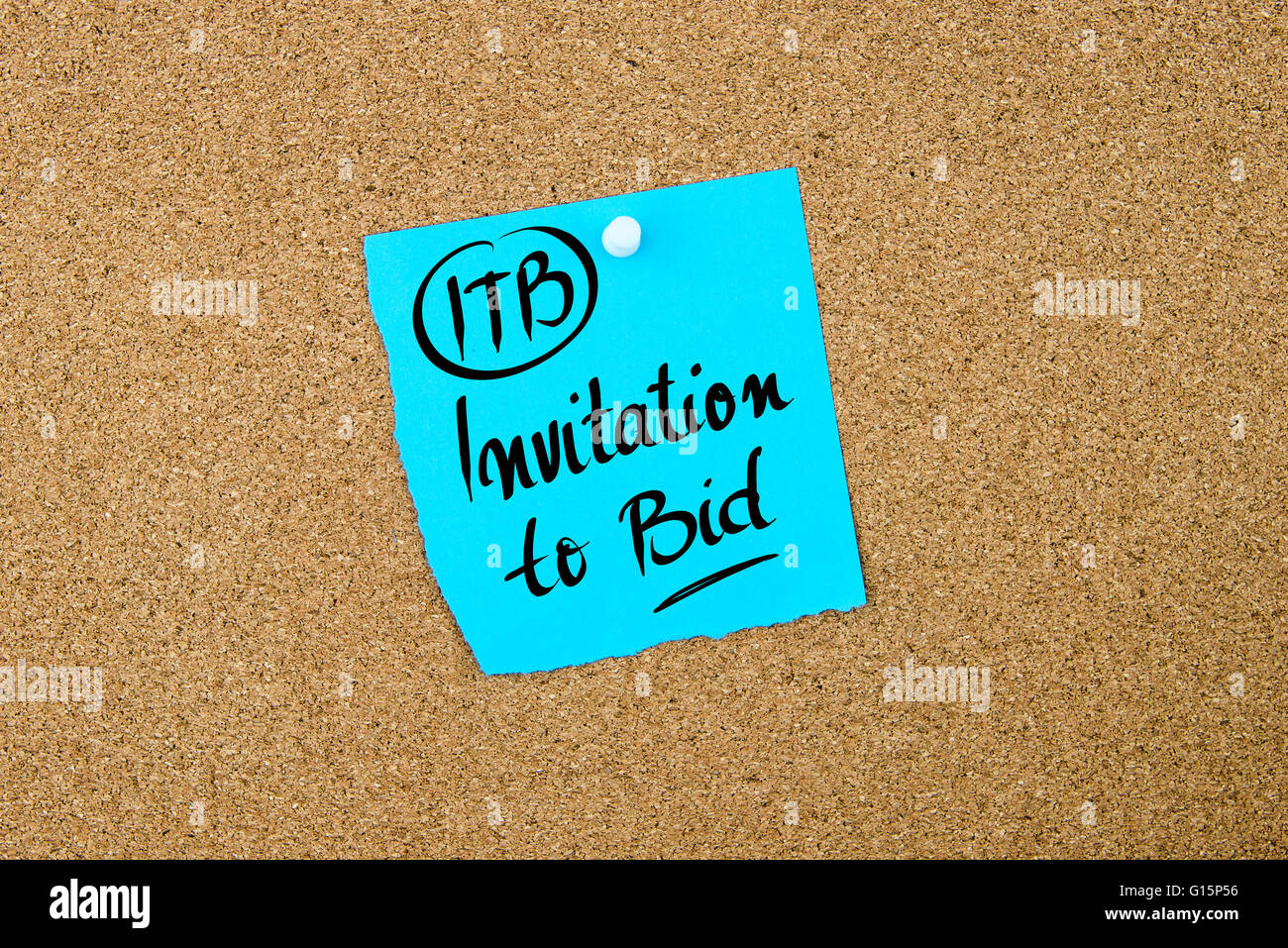 Itb symbol hi-res stock photography and images - Alamy