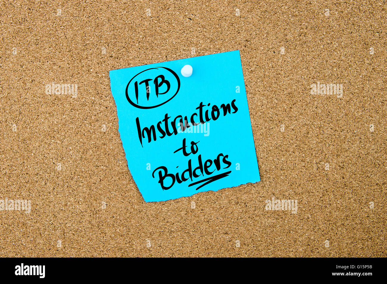Instructions sheet hi-res stock photography and images - Alamy