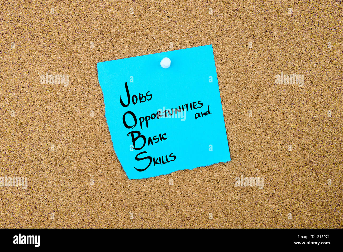 Basic skills hi-res stock photography and images - Alamy