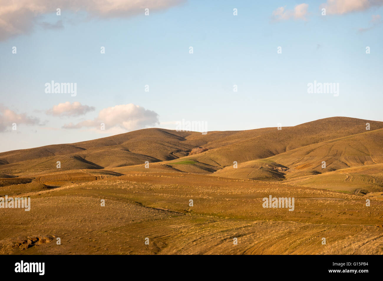 Iranian plateau hi-res stock photography and images - Alamy