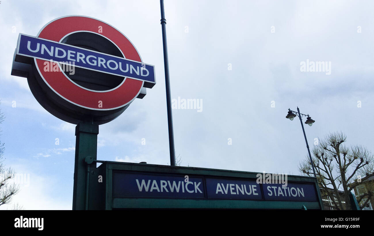 Warwick station High Resolution Stock Photography and Images - Alamy