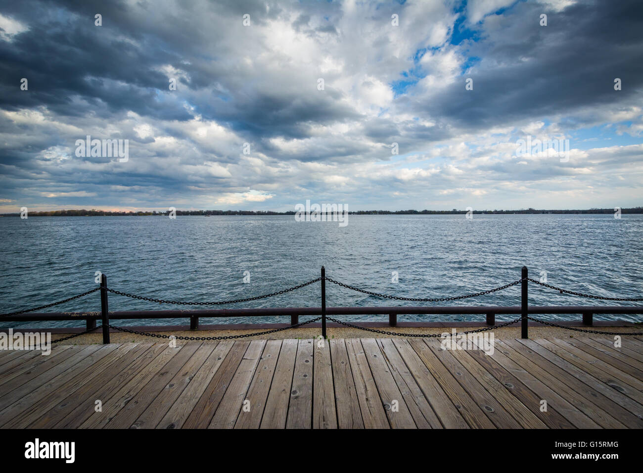 Harborfront view hi-res stock photography and images - Alamy
