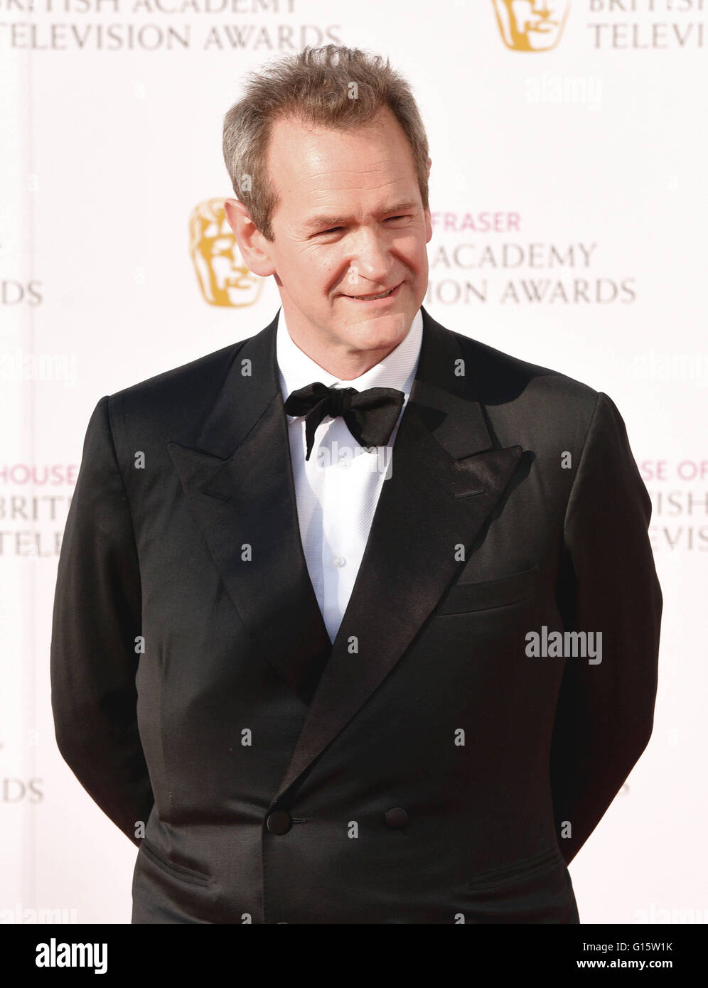 London, UK. Alexander Armstrong at at The House Of Fraser BAFTA TV ...