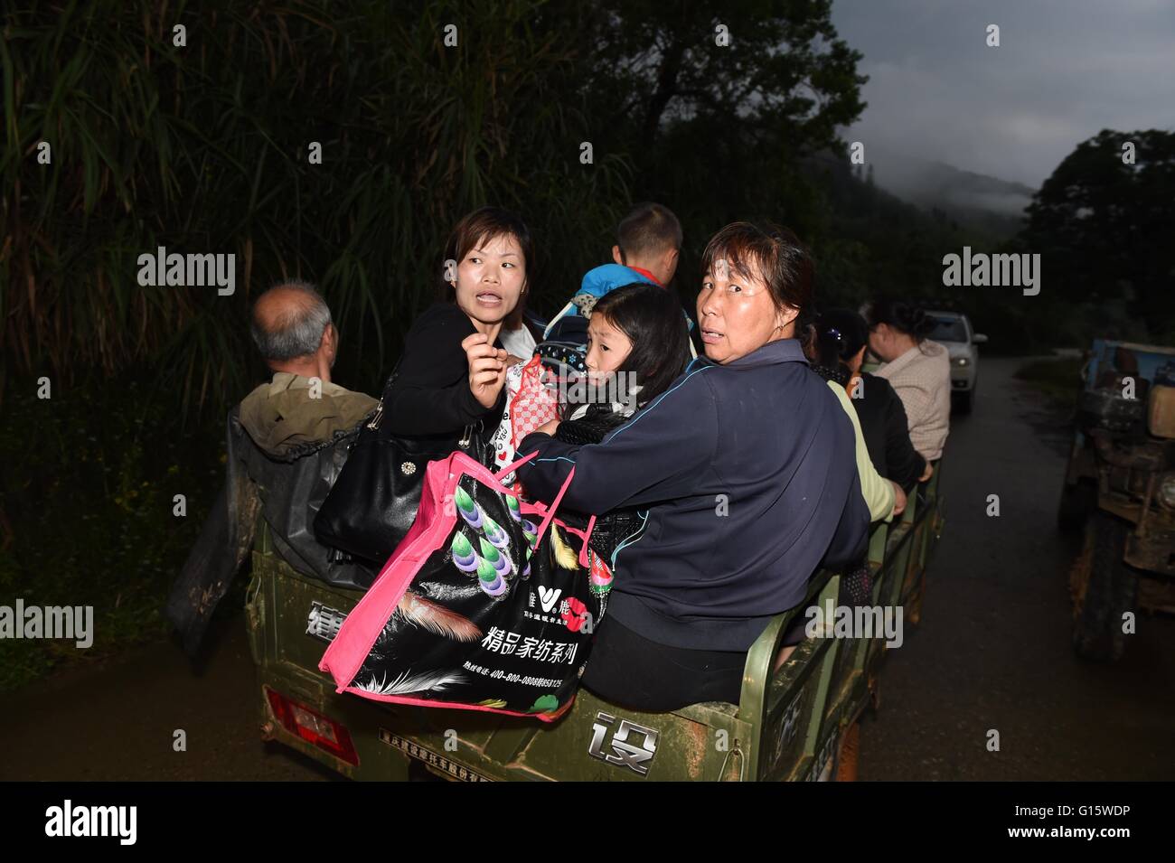 Jianyang fujian hi-res stock photography and images - Alamy