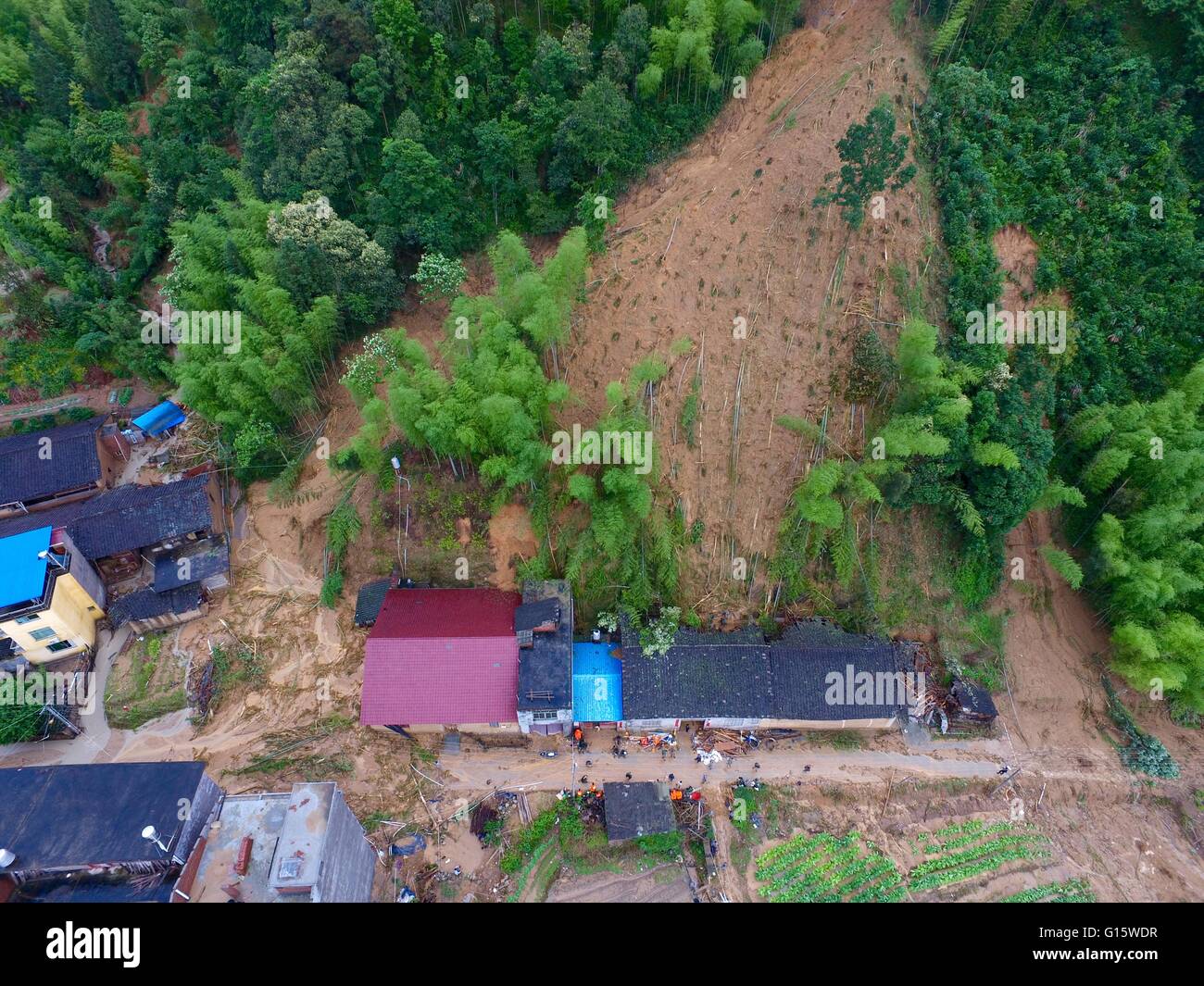 Jianyang fujian hi-res stock photography and images - Alamy