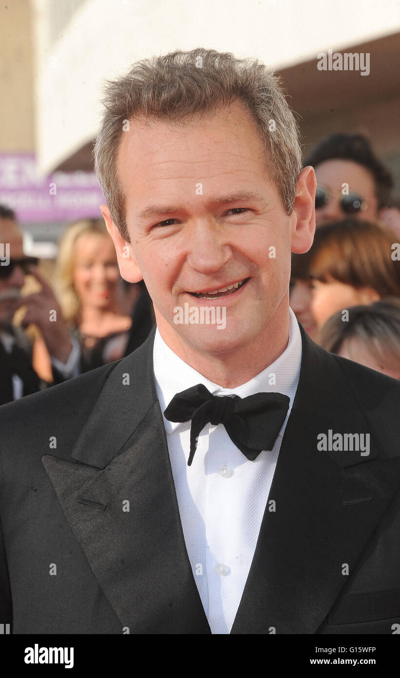 London, UK. Alexander Armstrong at the House of Fraser British Academy ...