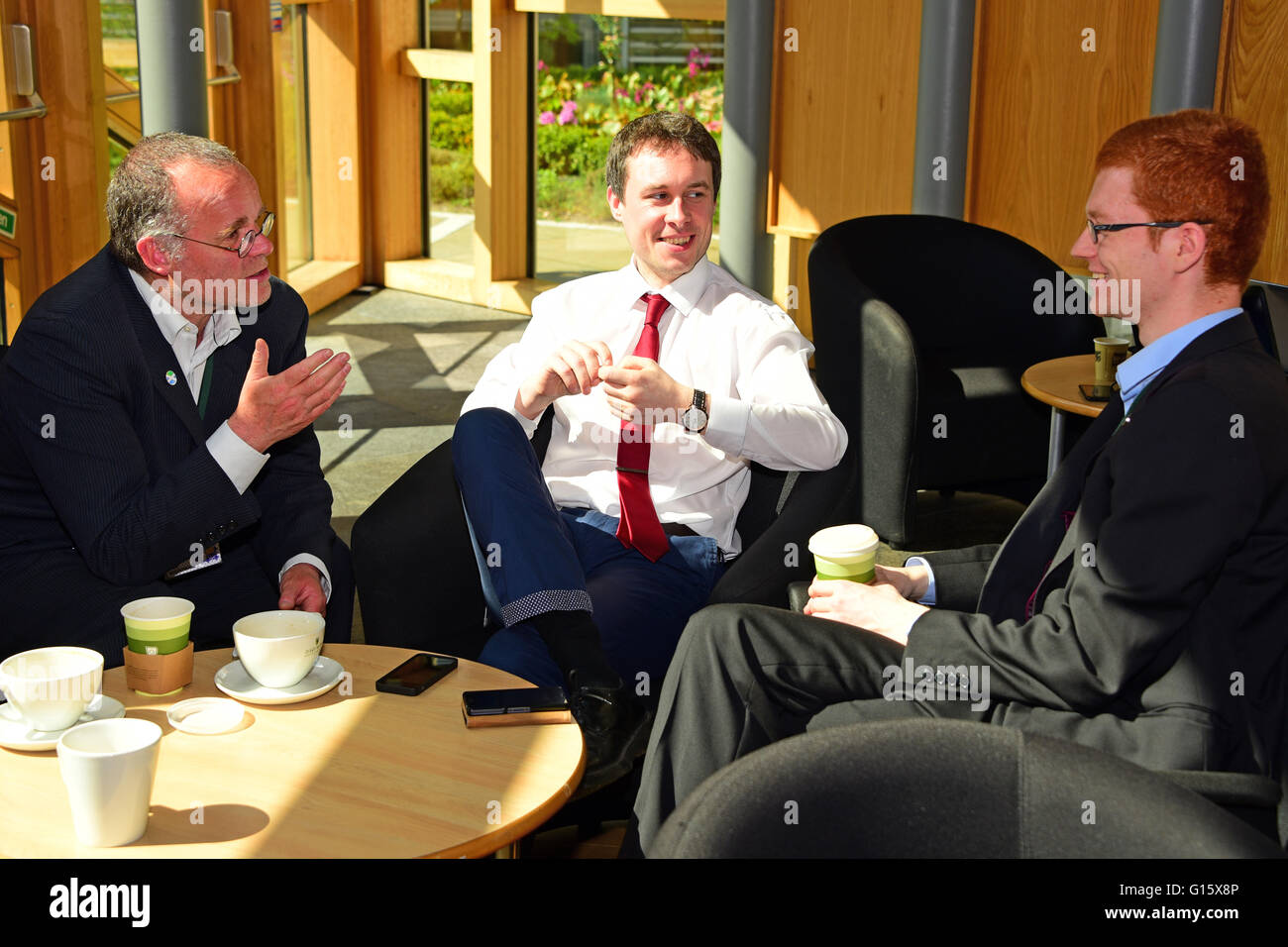 Andy wightman hi-res stock photography and images - Alamy