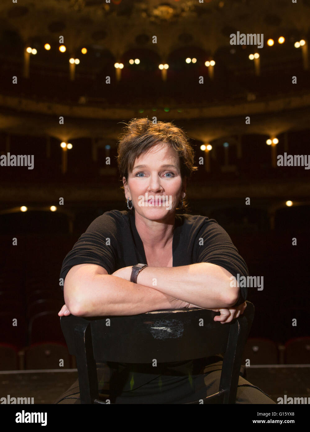 Karin beier hi-res stock photography and images - Alamy