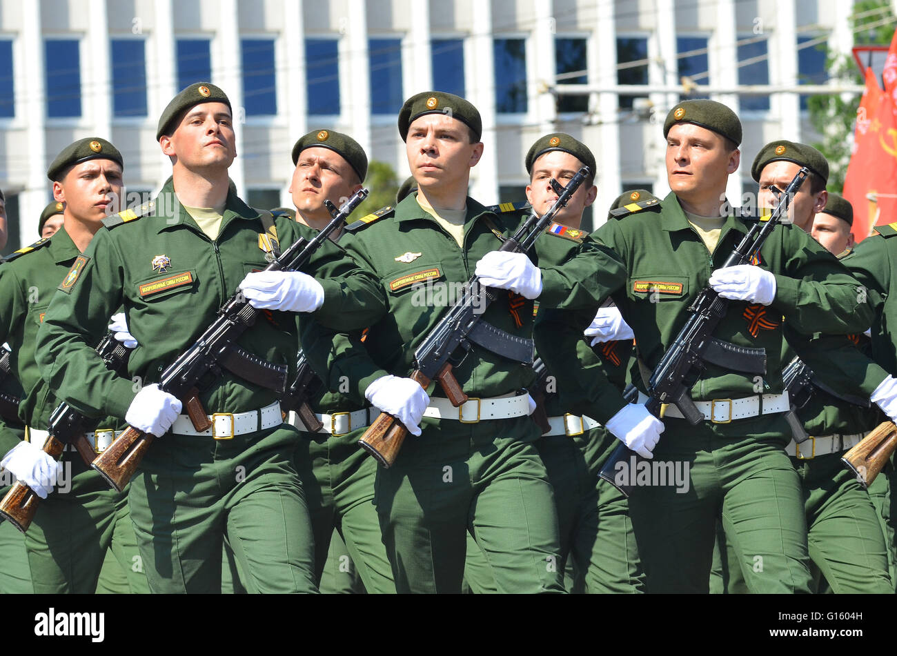 Military ranks of russia hi-res stock photography and images - Alamy