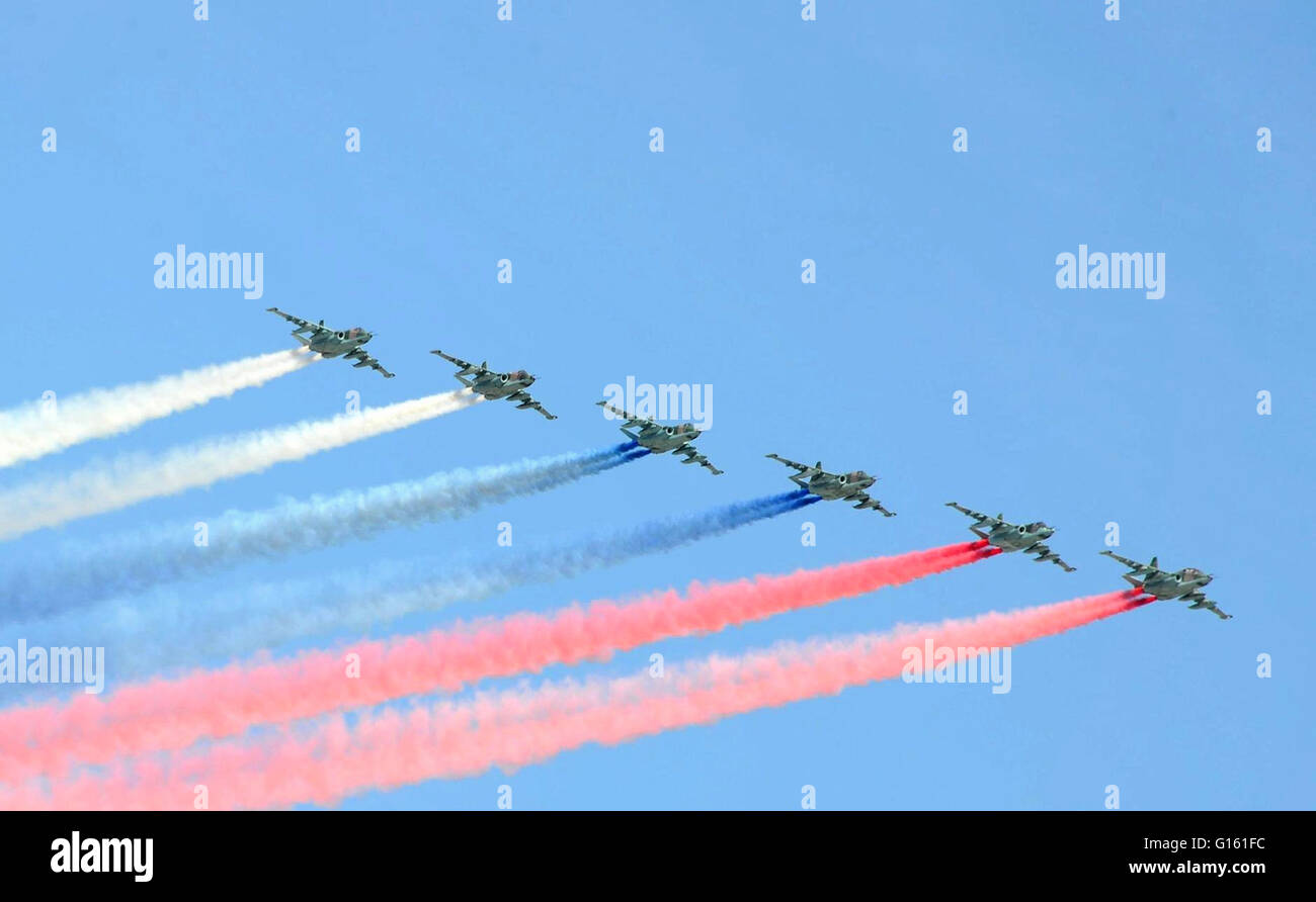 Russian fighter jets hi-res stock photography and images - Alamy